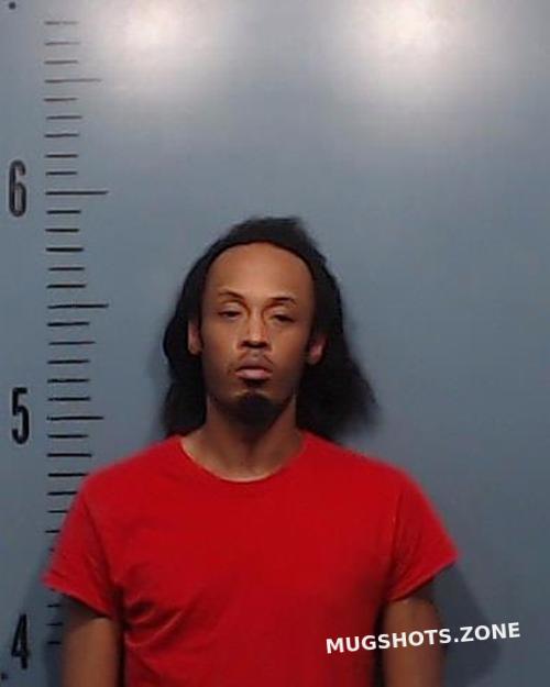 COLE CHADRICK JAMAL 05/26/2024 - Taylor County Mugshots Zone