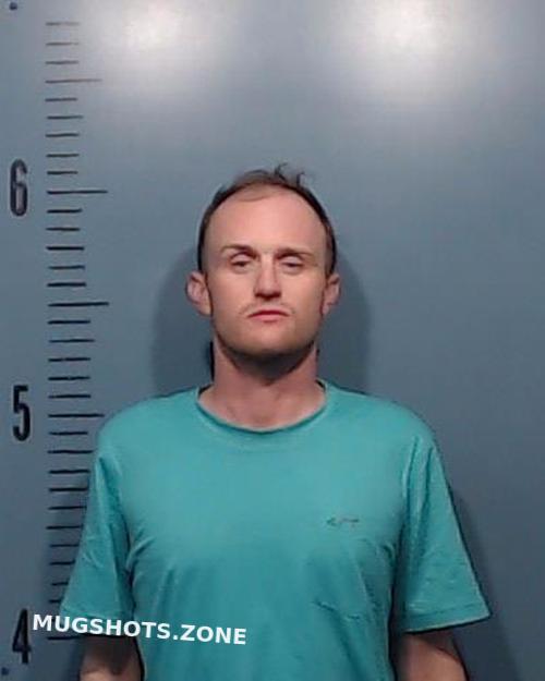 ALLEN DAVID MICHAEL 05/29/2024 - Taylor County Mugshots Zone