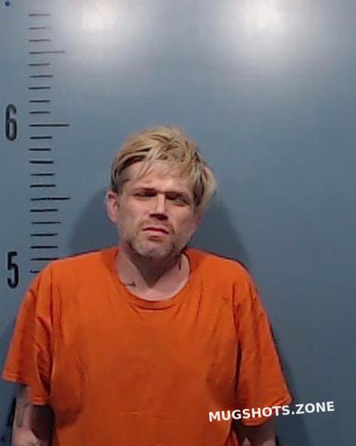 REED JARED ELIOT 05/31/2024 - Taylor County Mugshots Zone