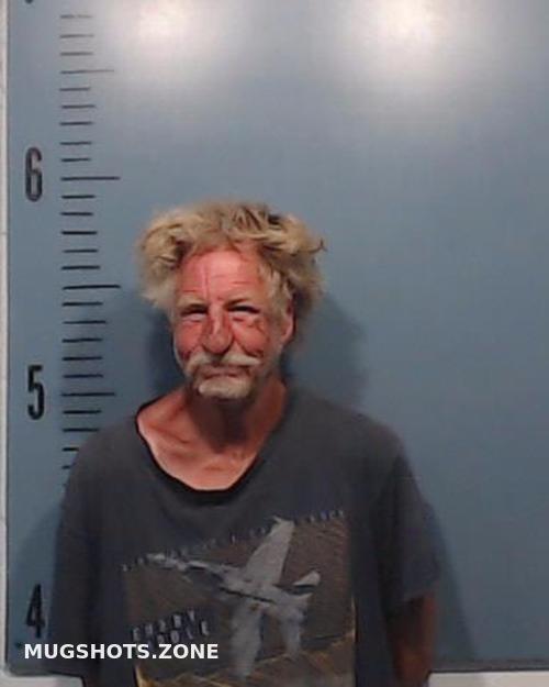 KEELE TRACY BRIAN 06/03/2024 - Taylor County Mugshots Zone