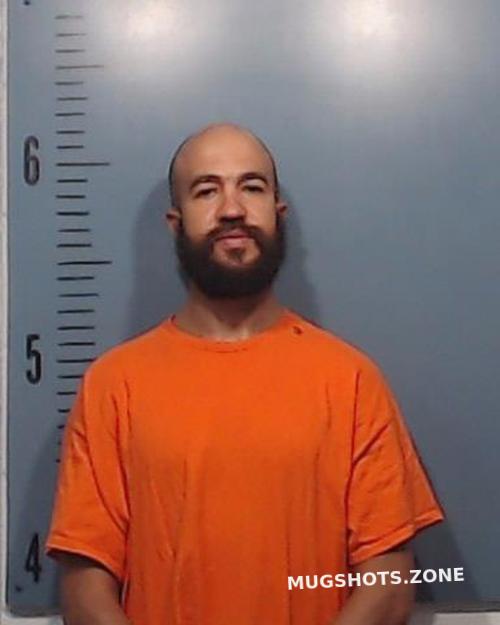 LABIDI HAMZA 06/04/2024 - Taylor County Mugshots Zone