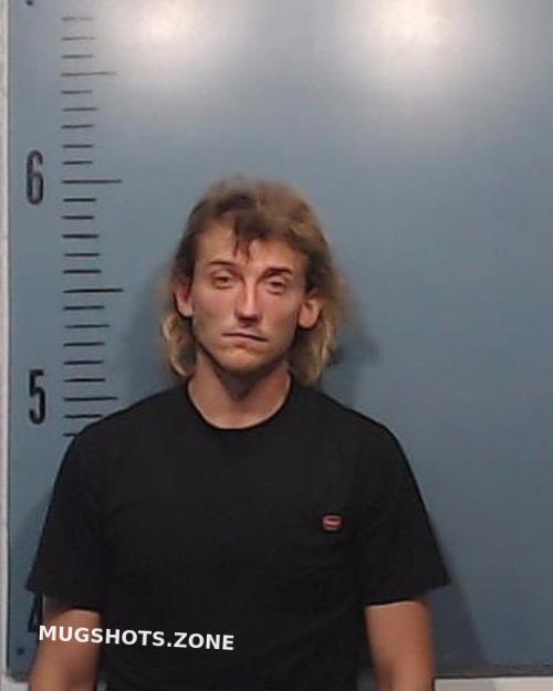 DOSS BRANDON ALLEN 06/05/2024 - Taylor County Mugshots Zone