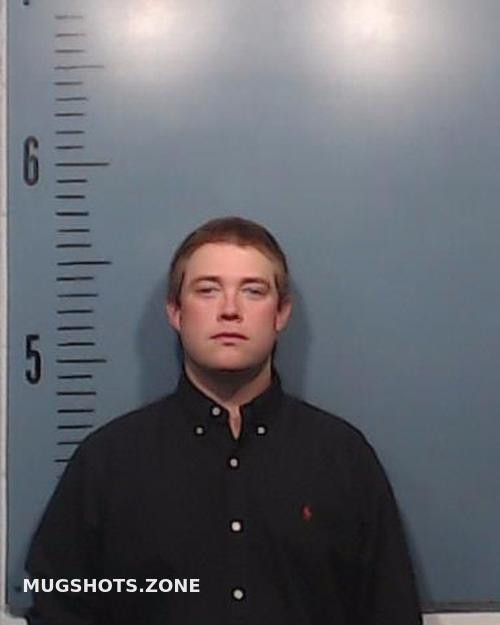 SCARBOROUGH MICHAEL GRAHAM 06/05/2024 - Taylor County Mugshots Zone