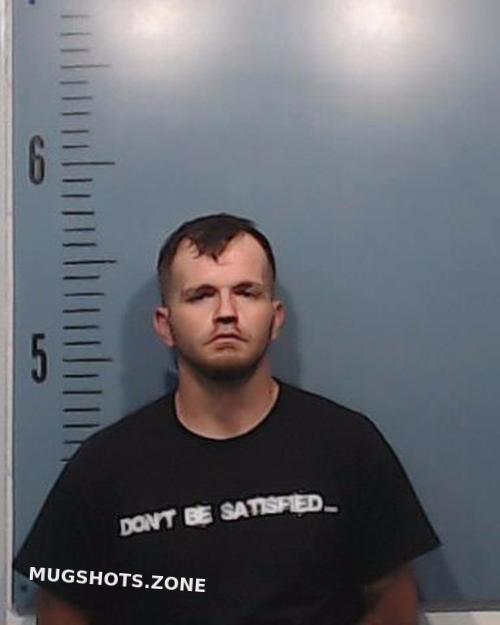 ERVIN JEREMY DUANE 06/08/2024 - Taylor County Mugshots Zone