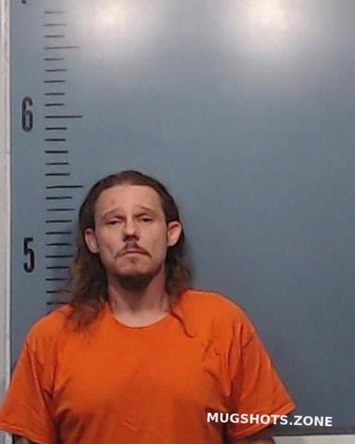 FOSTER-SHARP JUSTIN CHARLES 06/10/2024 - Taylor County Mugshots Zone