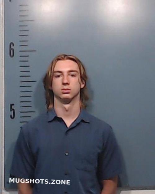 MESSER REID JEFFERY 06/10/2024 - Taylor County Mugshots Zone