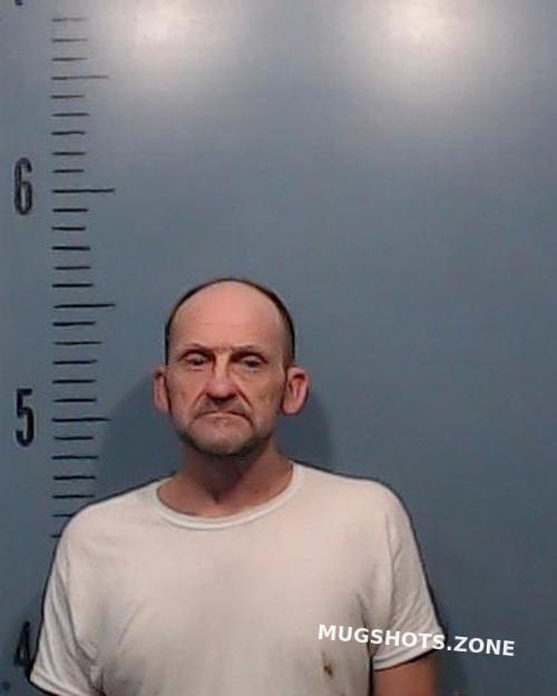 THOMPSON JEFFREY TODD 06/13/2024 - Taylor County Mugshots Zone