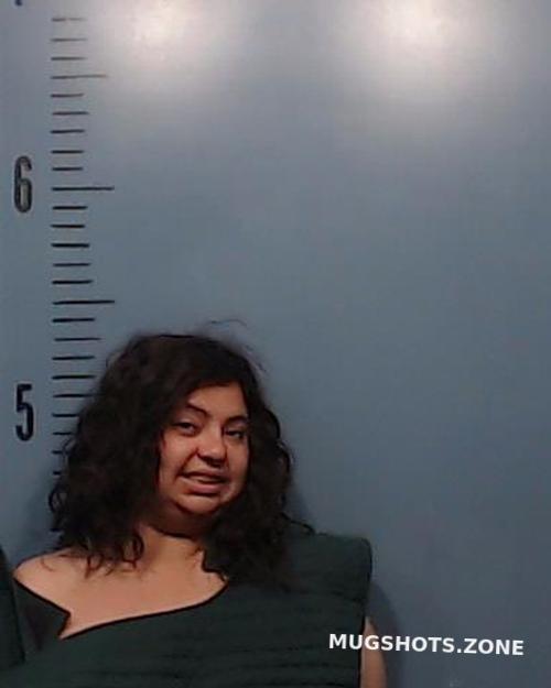 VALADEZ VALERIE ANN 06/13/2024 - Taylor County Mugshots Zone