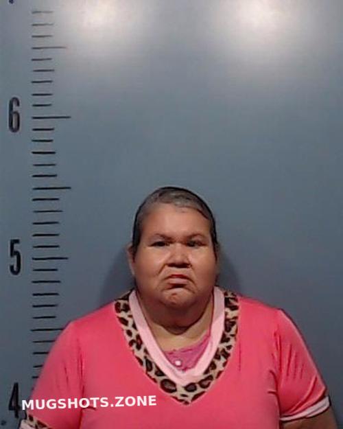 FERNANDEZ LYDIA ANN 06/14/2024 - Taylor County Mugshots Zone