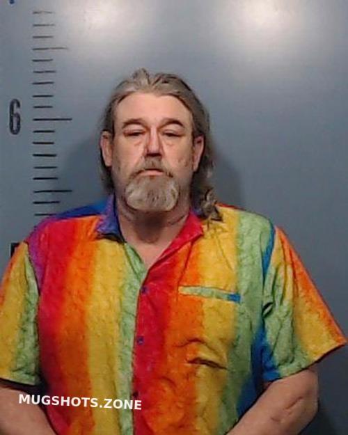 HUGHES JASON WADE 06/14/2024 - Taylor County Mugshots Zone