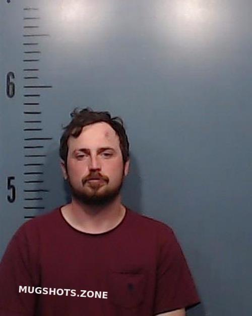 EMBREY KEVIN WILLIAM 06/14/2024 - Taylor County Mugshots Zone