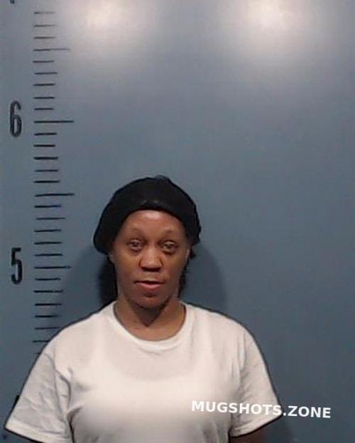 WILLIAMS TIFANY ANNETTE 06/15/2024 - Taylor County Mugshots Zone