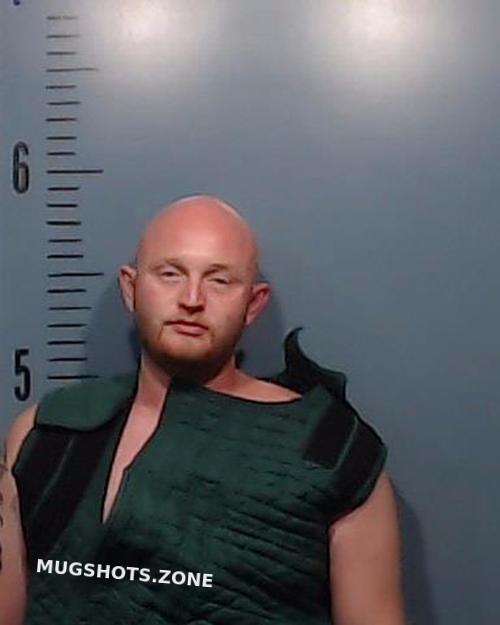 YONCE ANTHONY MICHAEL 06/15/2024 - Taylor County Mugshots Zone