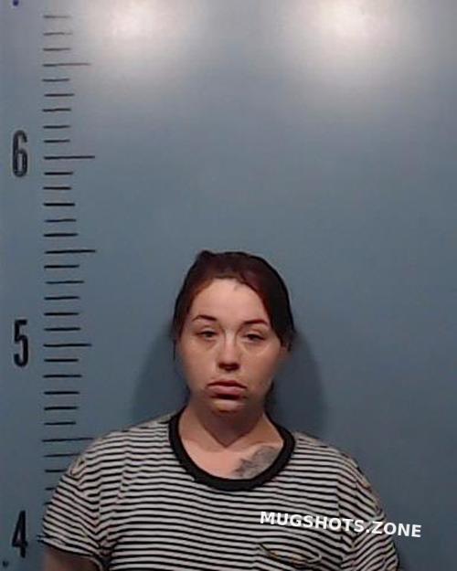 Salazar Danielle Renae 06 15 2024 Taylor County Mugshots Zone