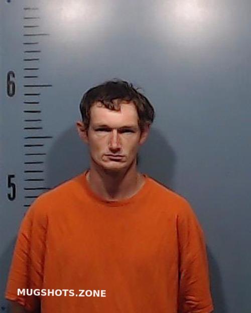 GARRETT AUSTIN REED 06/16/2024 - Taylor County Mugshots Zone