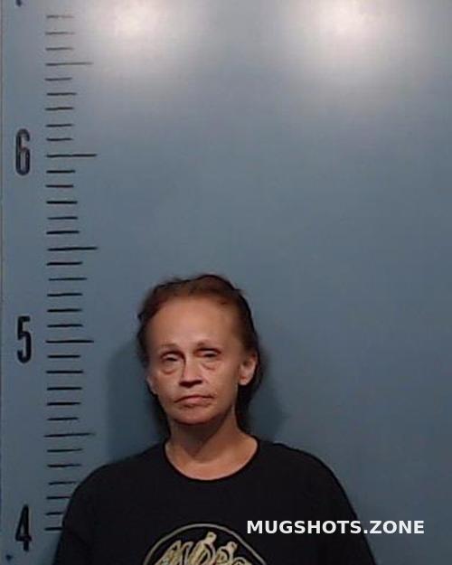 COPPER-HERMAN PATRICIA ANN 06/17/2024 - Taylor County Mugshots Zone