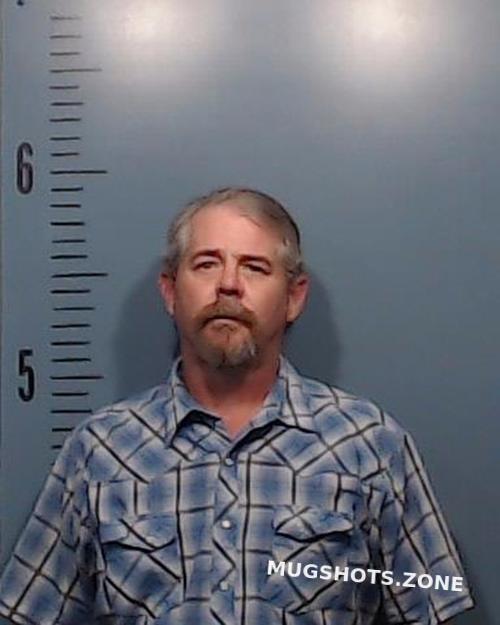 BRAZEE MICHAEL GENE 06/17/2024 - Taylor County Mugshots Zone