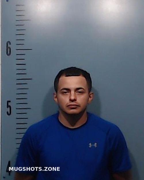 CASAREZ ROLANDO GEORGE 06/20/2024 - Taylor County Mugshots Zone