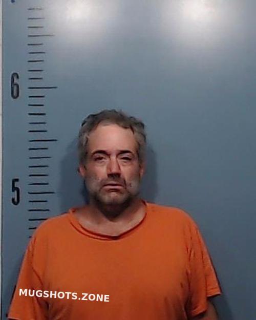 CONWAY JEREMY BRIAN 06/20/2024 - Taylor County Mugshots Zone