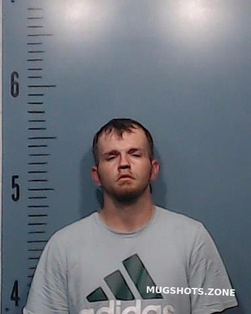 ERVIN JEREMY DUANE 06/21/2024 - Taylor County Mugshots Zone