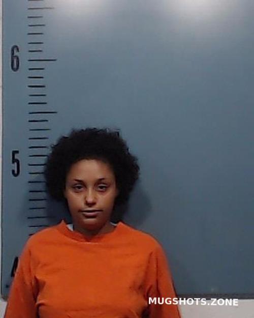 MCLENDON AVREE ZEPHNIA MIKELLE 06/21/2024 - Taylor County Mugshots Zone
