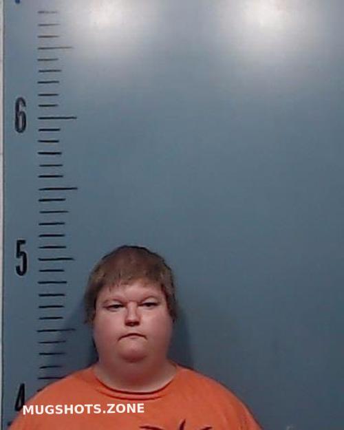 SMITH BRAYDEN DON 06/21/2024 - Taylor County Mugshots Zone