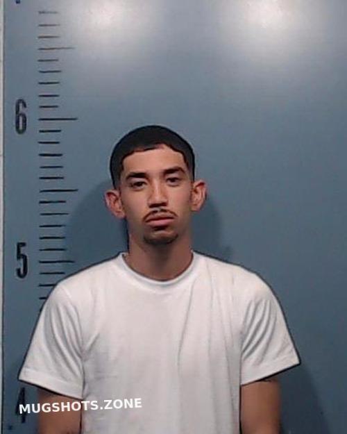 LAWS KENDON MICHAEL 06/22/2024 - Taylor County Mugshots Zone