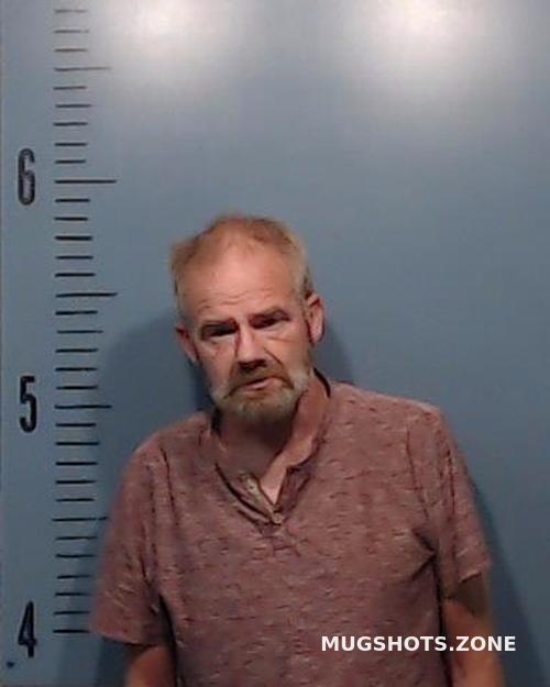 HUNT DAVID CHRISTOPHER 06/25/2024 - Taylor County Mugshots Zone