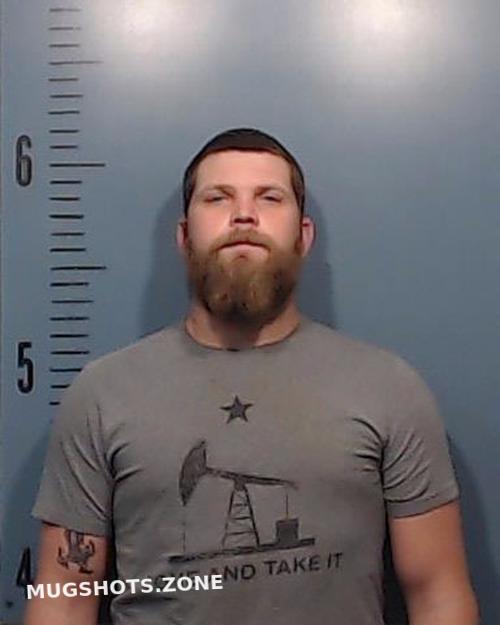NEWTON JOSHUA TYLER 06/26/2024 - Taylor County Mugshots Zone