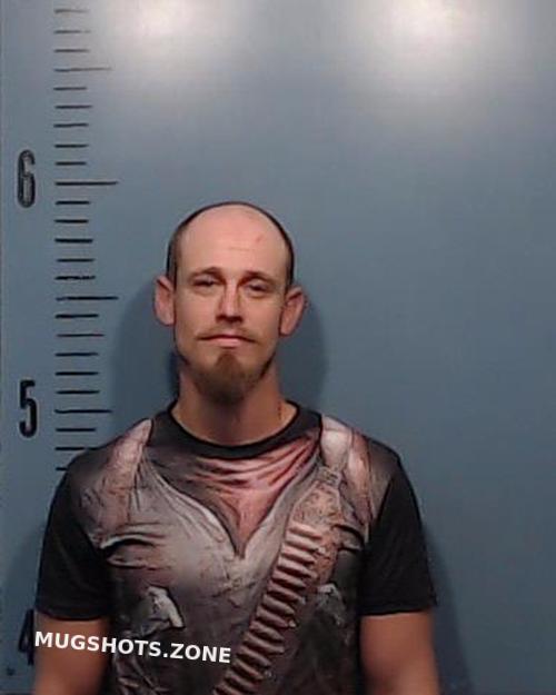 BAKER JOHNNY DWAYNE JR. 06/26/2024 - Taylor County Mugshots Zone