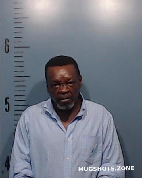 JACKSON MELVIN TIMOTHY 06/26/2024 - Taylor County Mugshots Zone