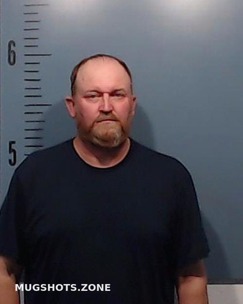 ROBERTS CARY JACK 06/27/2024 - Taylor County Mugshots Zone