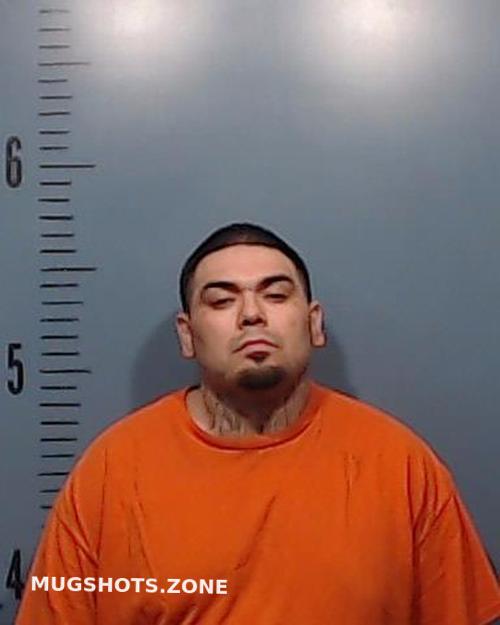 PEQUENO TIMOTHY RAY 06/29/2024 - Taylor County Mugshots Zone