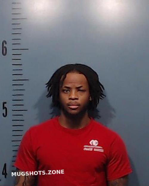 GOODMAN TRAVIS CORDELL 07/01/2024 - Taylor County Mugshots Zone