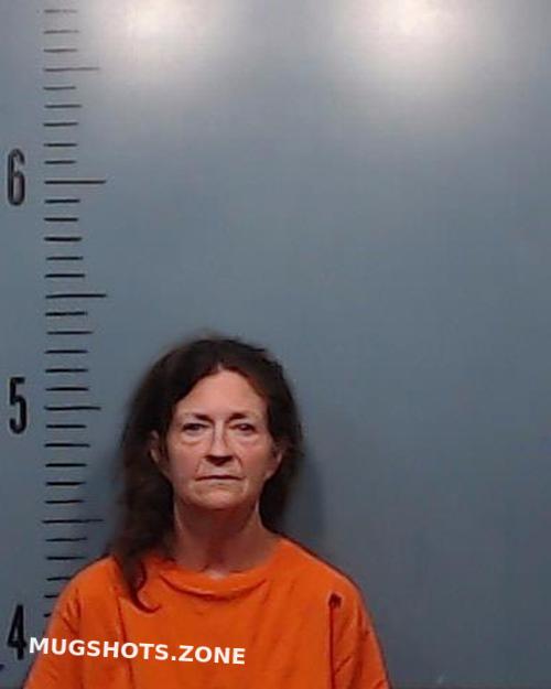 FULLWOOD DEBORAH KAY 07/01/2024 - Taylor County Mugshots Zone