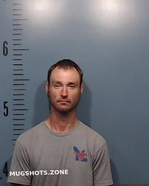 TYLER THOMAS JAMES 07/02/2024 - Taylor County Mugshots Zone