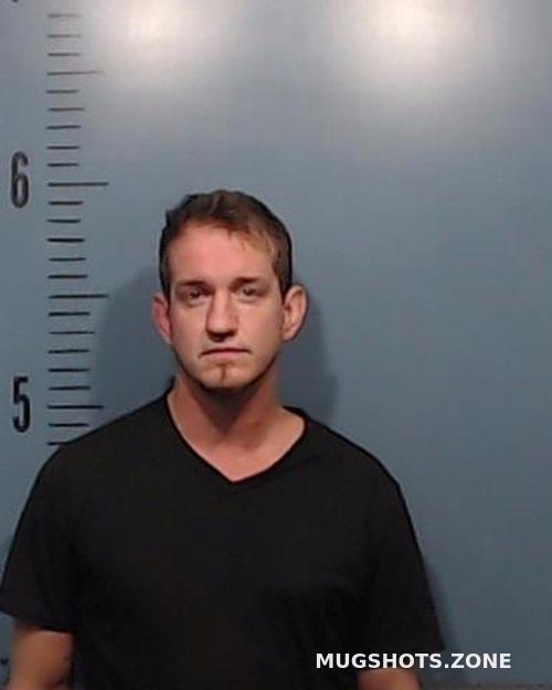 SPRINGFIELD TANNER MCCULLOUGH 07/02/2024 - Taylor County Mugshots Zone