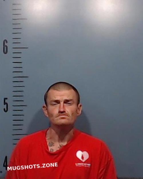GERMAN CODY ALLEN 07/02/2024 - Taylor County Mugshots Zone