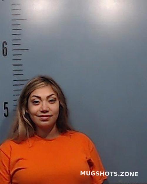 CORTINEZ KIMBERLY ANN 07/05/2024 - Taylor County Mugshots Zone