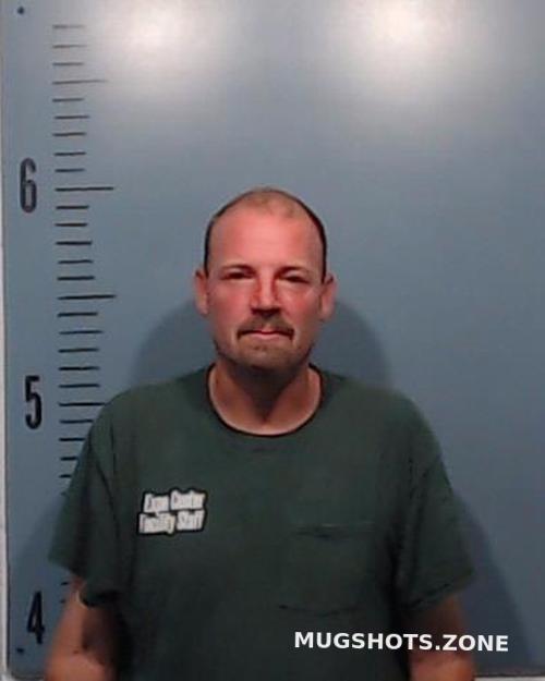 ELMER BILLY JOEL JASON 07/06/2024 - Taylor County Mugshots Zone