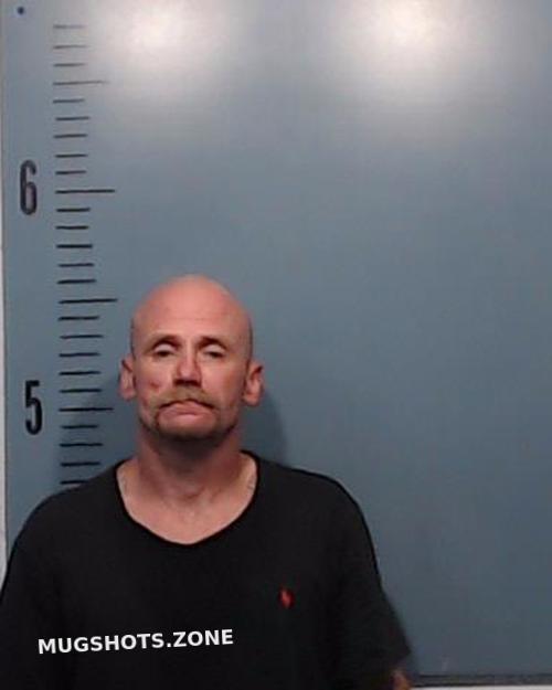 MORGAN DANIEL ROBERT III 07/06/2024 - Taylor County Mugshots Zone