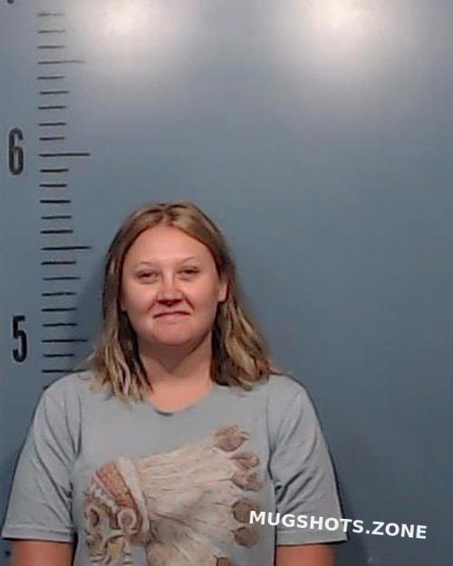BILES KAYLEE CHANTEL 07/08/2024 - Taylor County Mugshots Zone