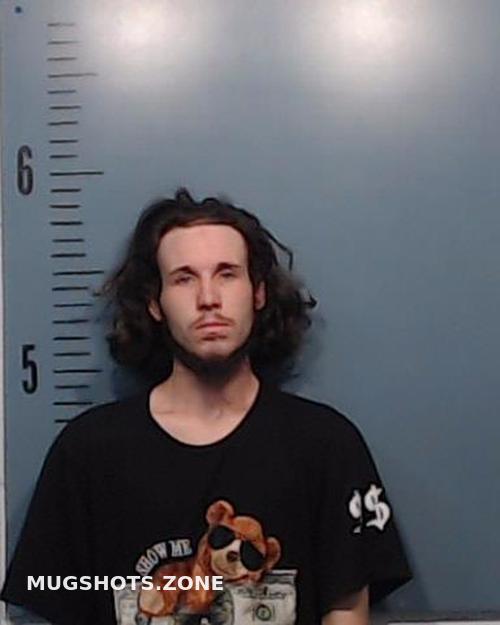 HADLEY JIMMY WAYNE JR. 07/08/2024 - Taylor County Mugshots Zone