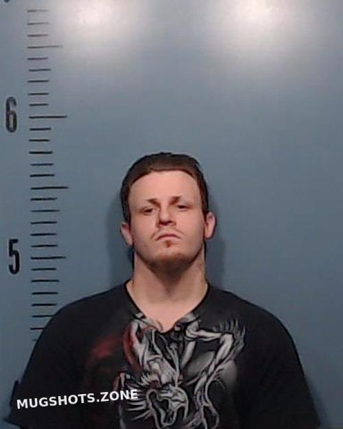 RHOADES TIMOTHY D. 07/09/2024 - Taylor County Mugshots Zone