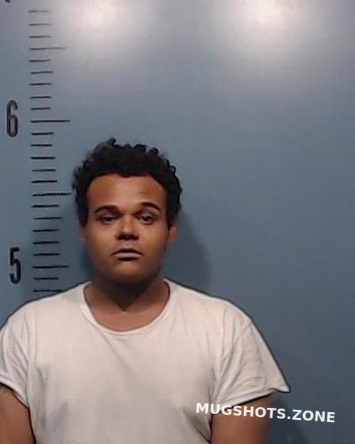 HUNT DONALD RAY III 07/10/2024 - Taylor County Mugshots Zone