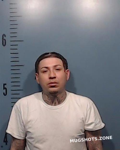 RANGEL JIMMY 07/11/2024 - Taylor County Mugshots Zone