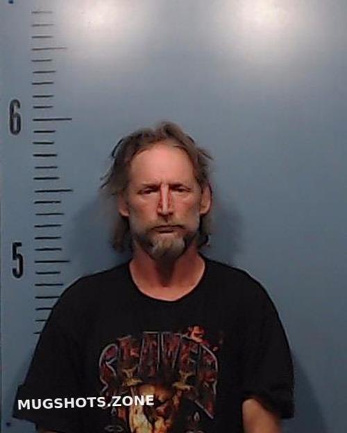 SMITH MICHAEL DEAN II 07/14/2024 - Taylor County Mugshots Zone