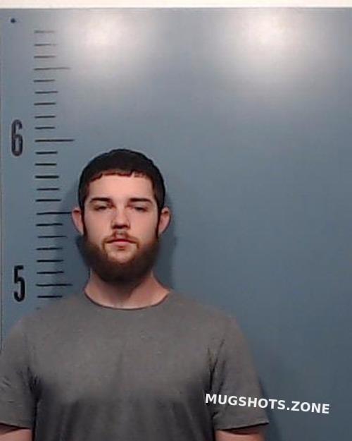 ENGLAND CARSON JAMES 07/19/2024 - Taylor County Mugshots Zone