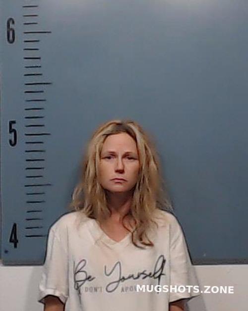 JENKS AMANDA MICHELLE 07/19/2024 - Taylor County Mugshots Zone