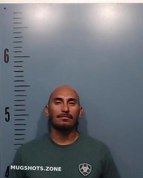 CAMACHO RAY JR. 07/20/2024 - Taylor County Mugshots Zone